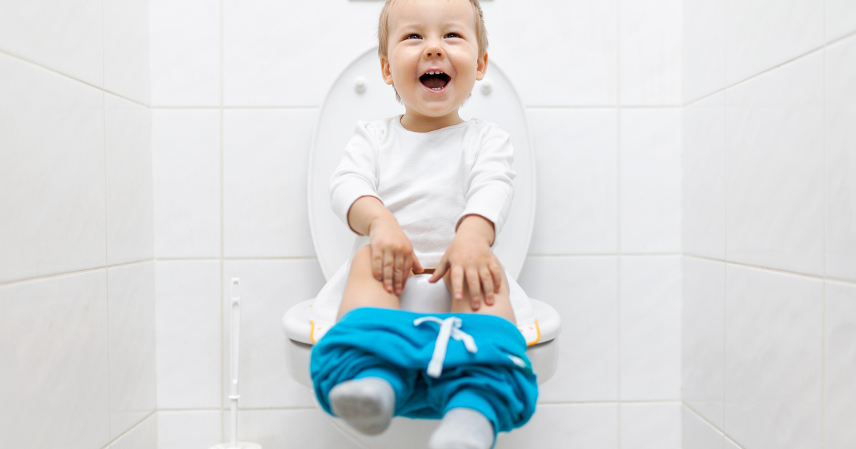 How to poo properly: 4 tips for healthy stools - Cushelle