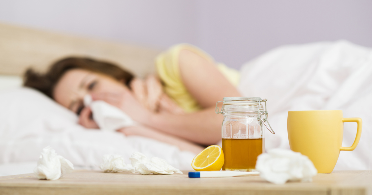 The 5 Best Natural Cold Remedies, Tested - Cushelle