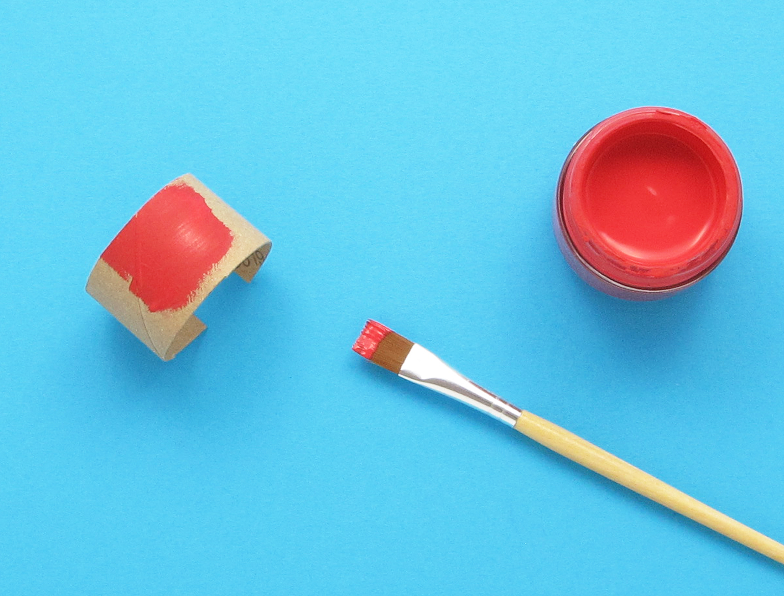 Fun Crafts For 5 Year Olds Step by Step Tutorials Cushelle