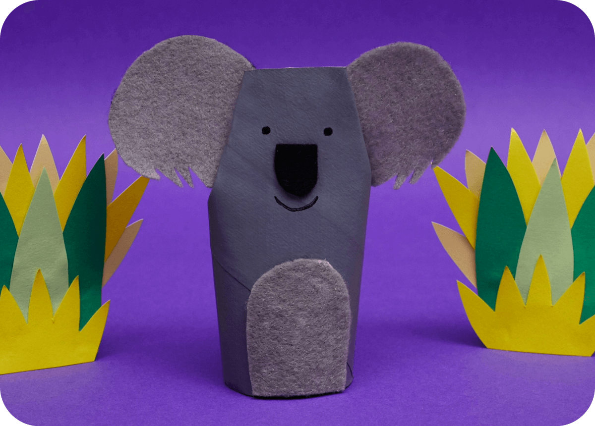 Krafts with kenny - Cushelle