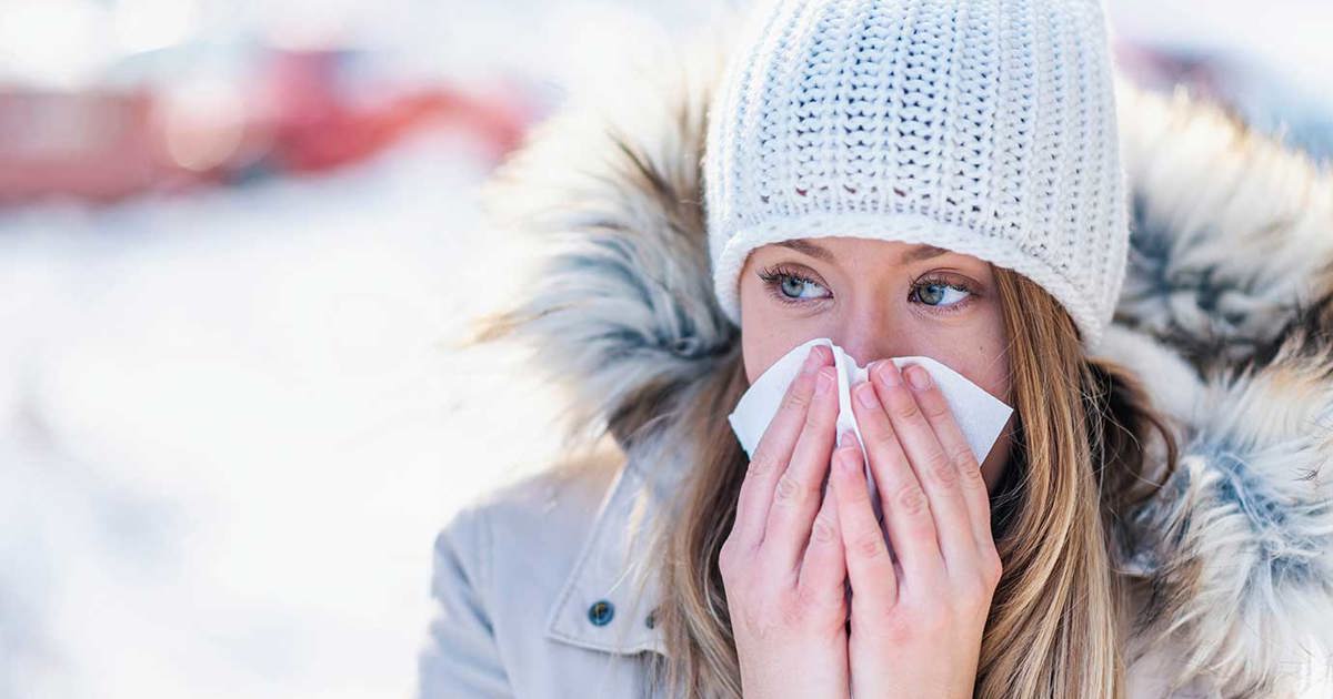 What does yellow mucus mean? – Cushelle - Cushelle