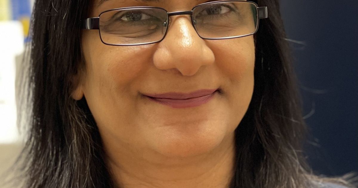 Dr Leena Sinha - Cushelle