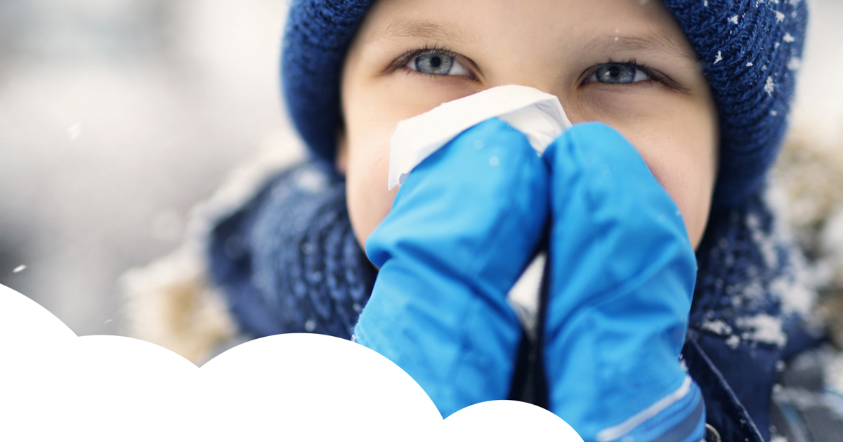 7 Home Remedies for Colds and Coughs for Babies - Cushelle