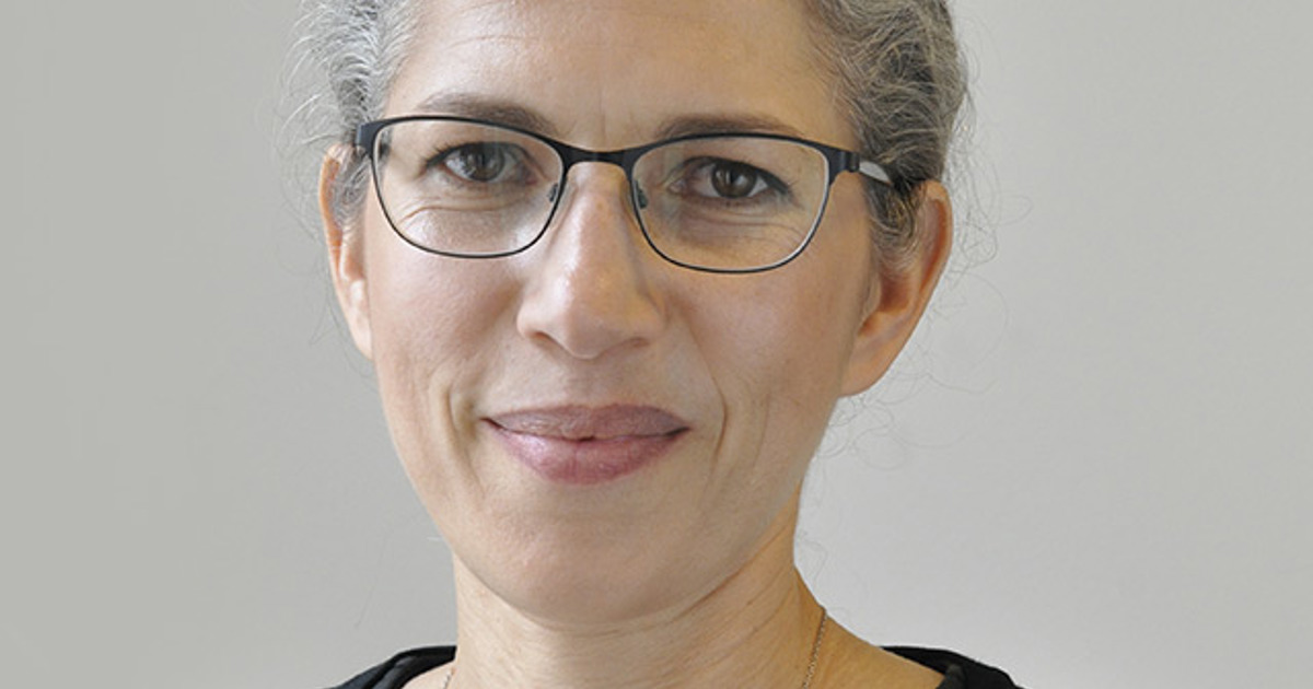 Dr Isabelle Bénard - Cushelle